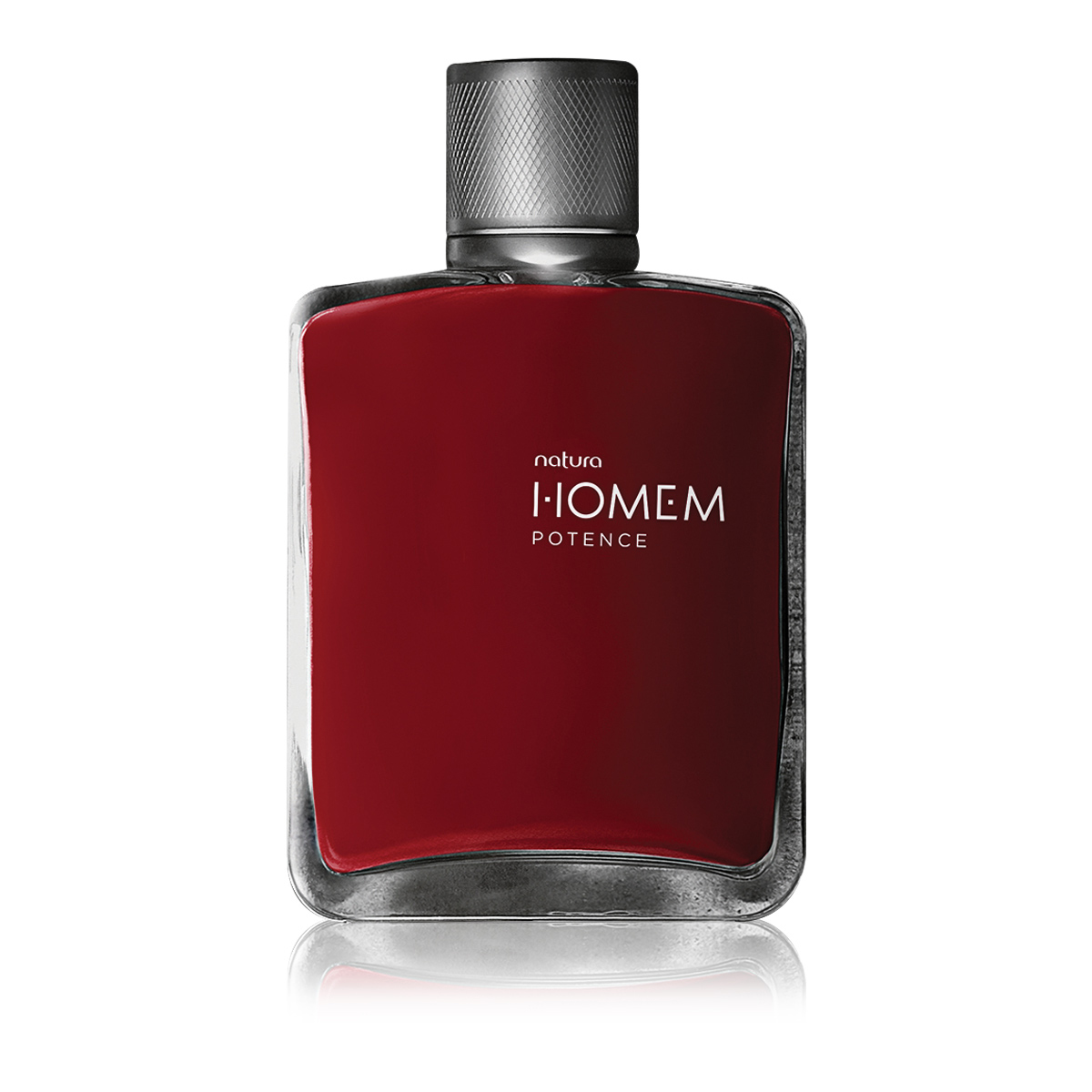 Perfume Masculino Homem Potence Natura - Beauty Care
